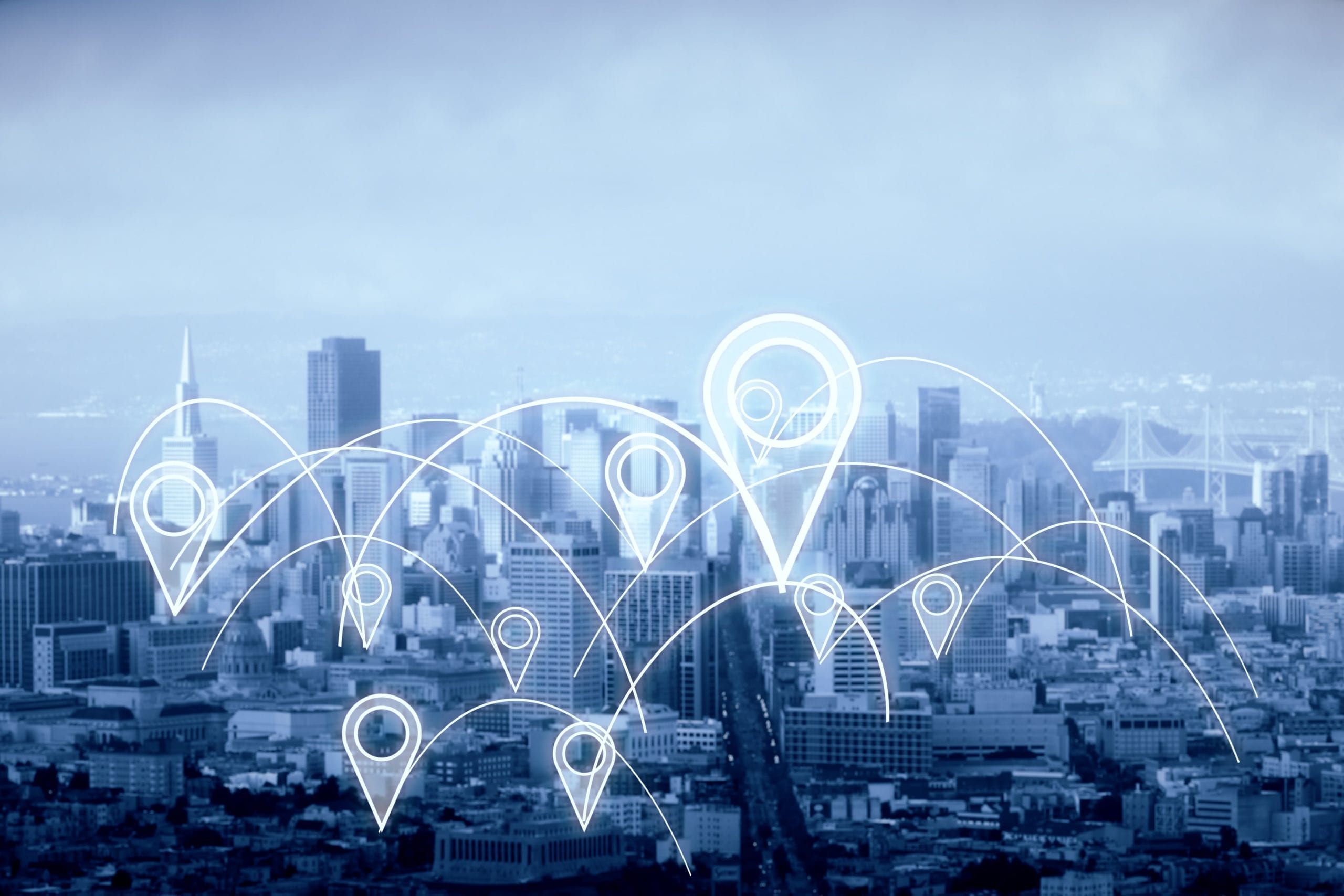 Real Time Location System Milano | Tualba - Smart Technology Enablers