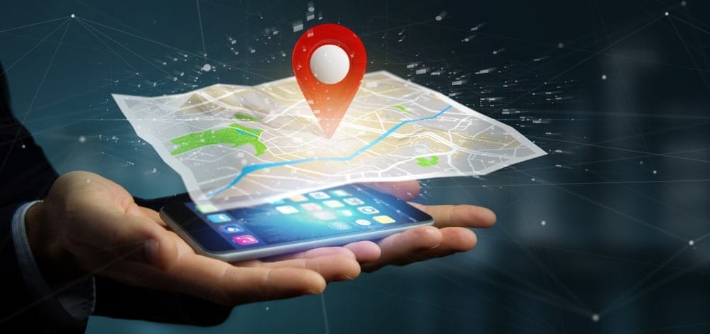 Real Time Location System Piacenza | Tualba - Smart Technology Enablers
